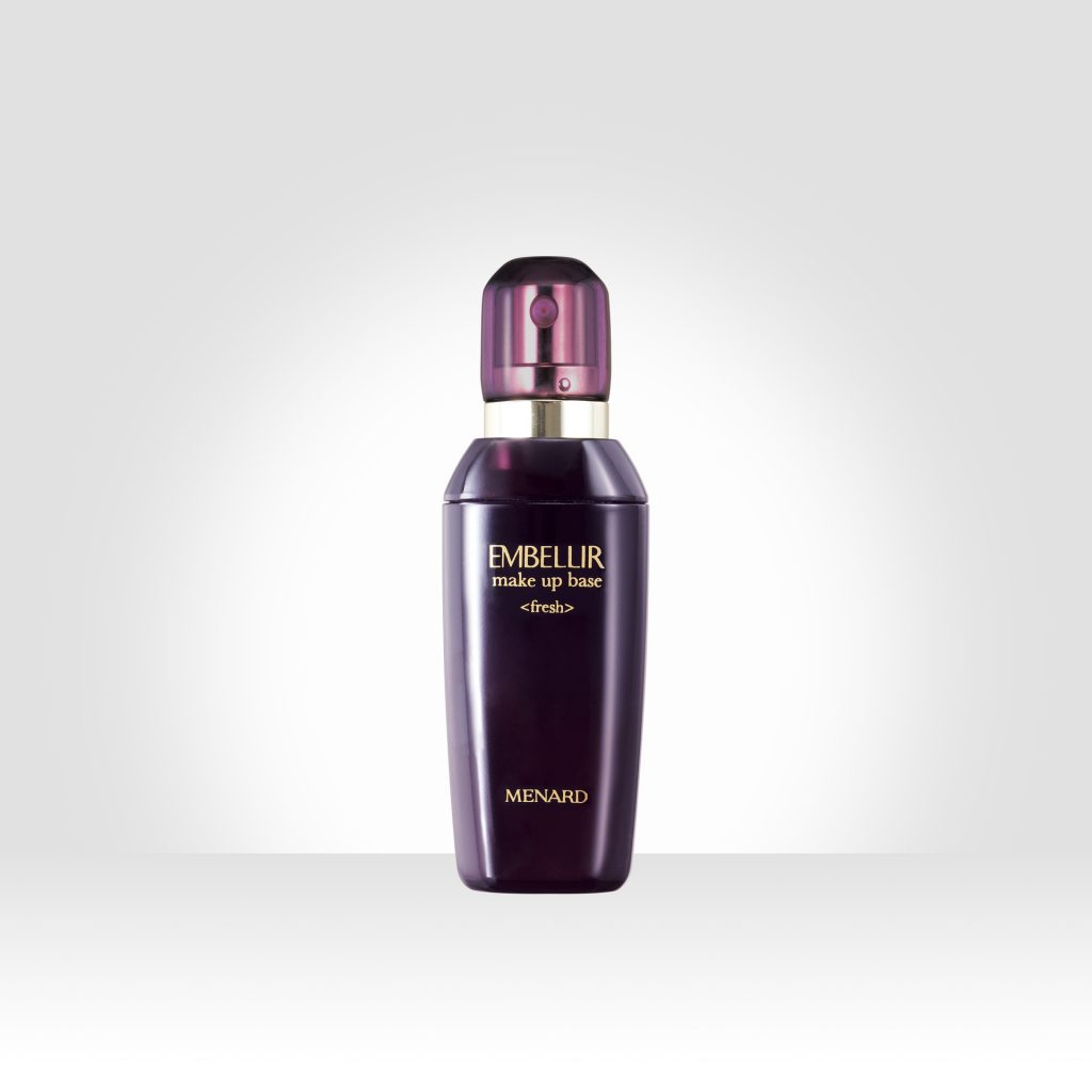 Bộ sản phẩm Embellir “Nữ hoàng chống lão hóa” của Menard