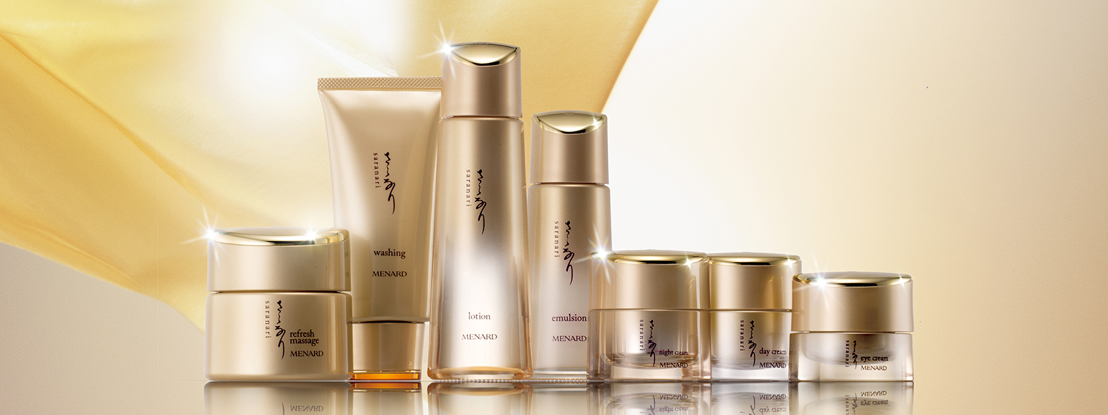 Menard Saranari - Menard Việt Nam